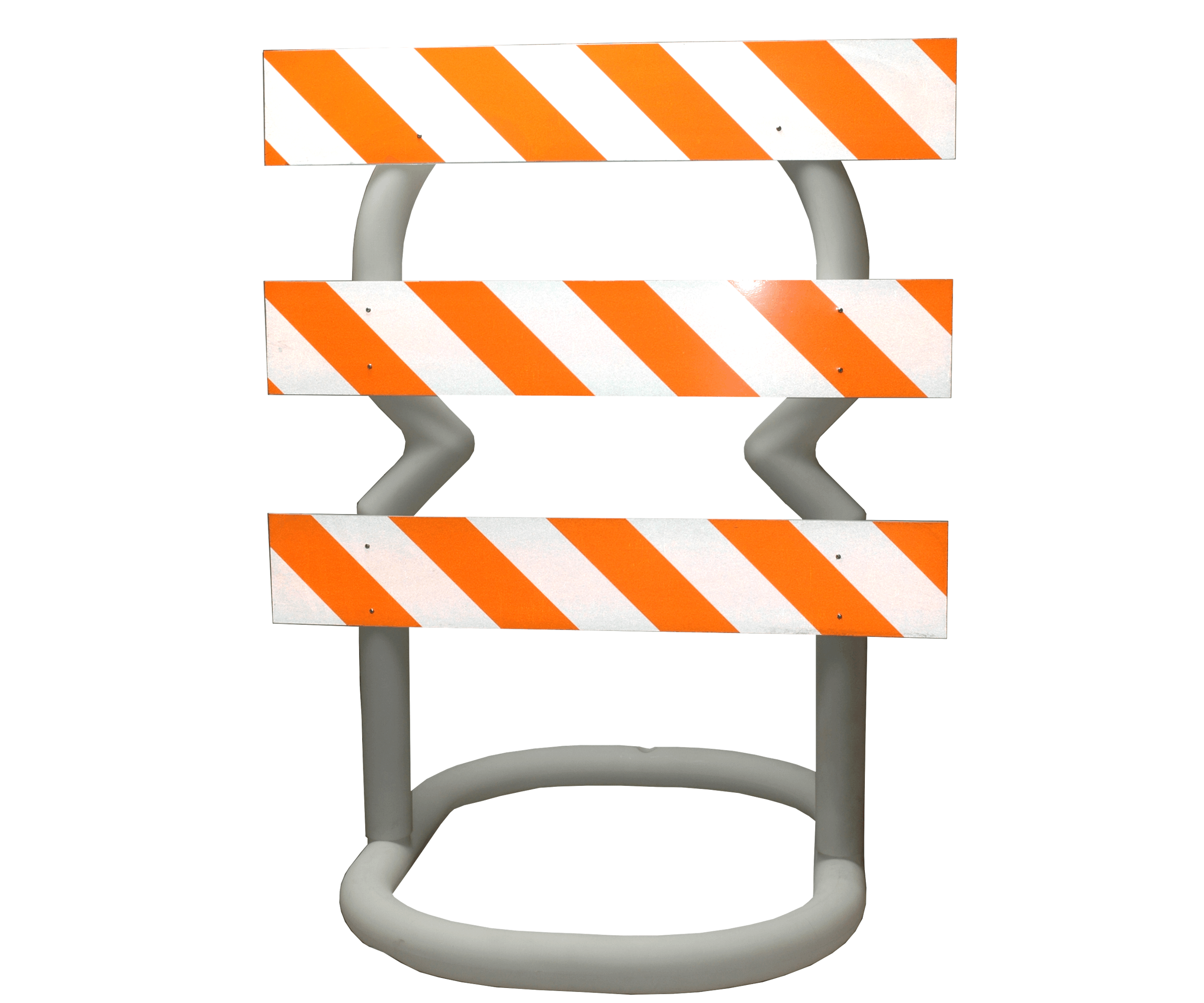 Breakaway Barricades