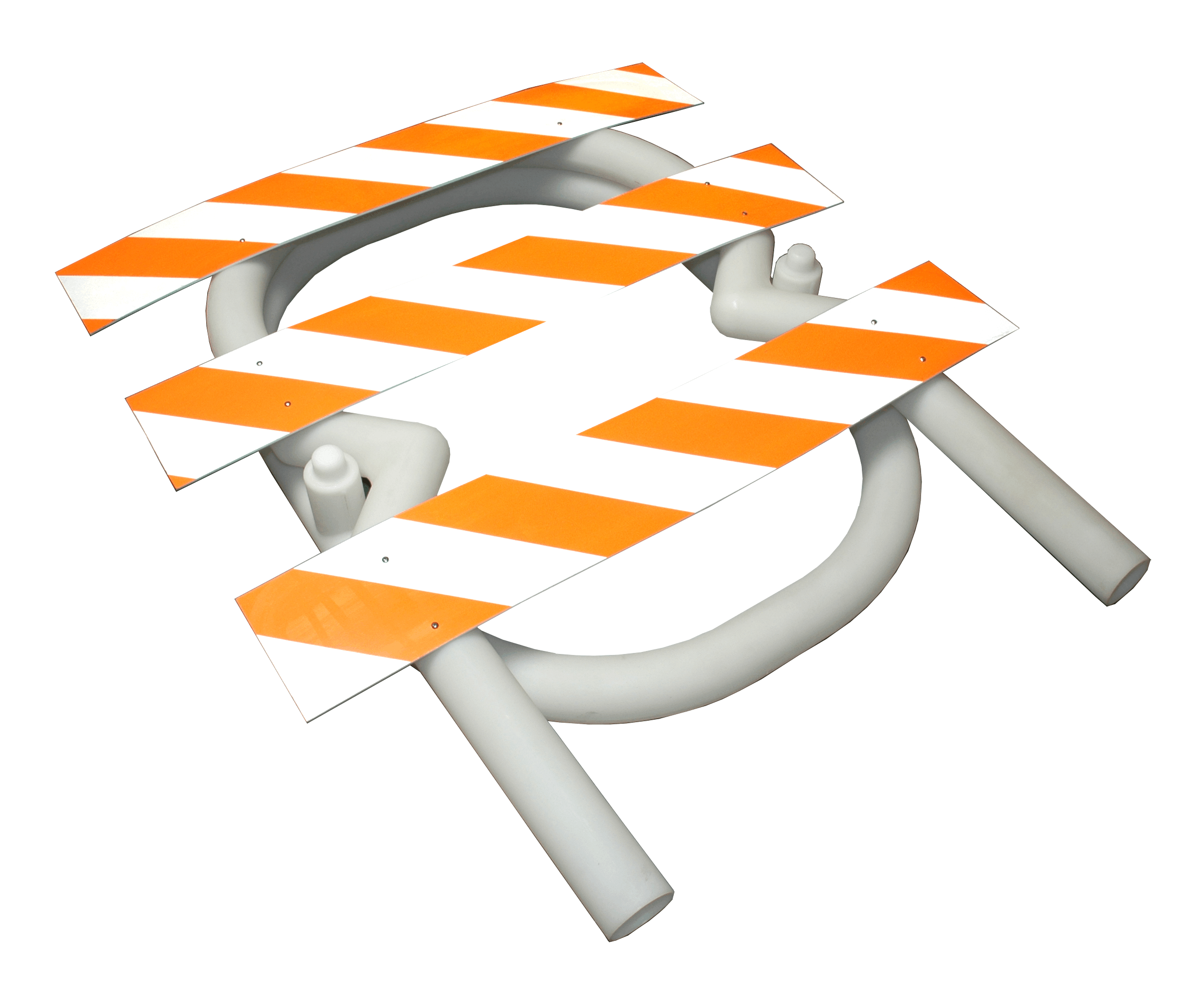 Breakaway Barricades