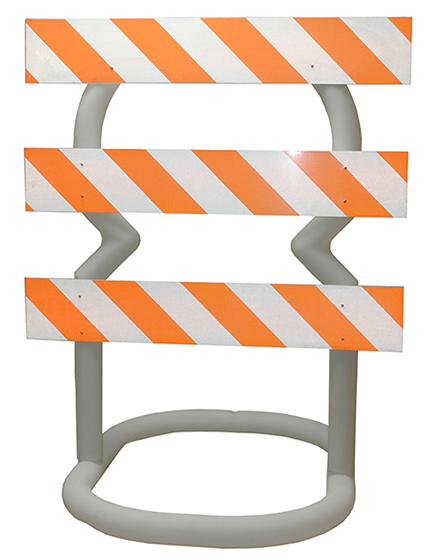 Breakaway Barricades