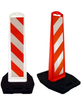 Traffic Barricades & Safety Barriers | Traffic Safety Store