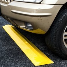 Plastic Speed Bumps | Traffic Safety Store