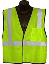 Class 2 Safety Vests - ANSI Class 2 | Traffic Safety Store