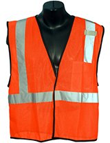Class 2 Safety Vests - ANSI Class 2 | Traffic Safety Store