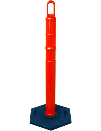 42 inch Looper Tubes | Traffic Safety Store