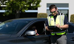 Fire & Police Safety Vests | Traffic Safety Store