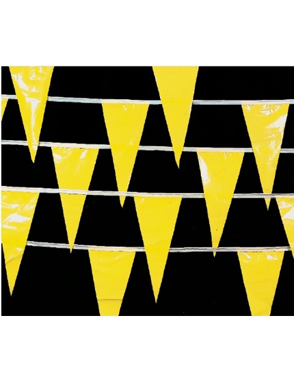 OSHA Perimeter Marker Flags | Traffic Safety Store