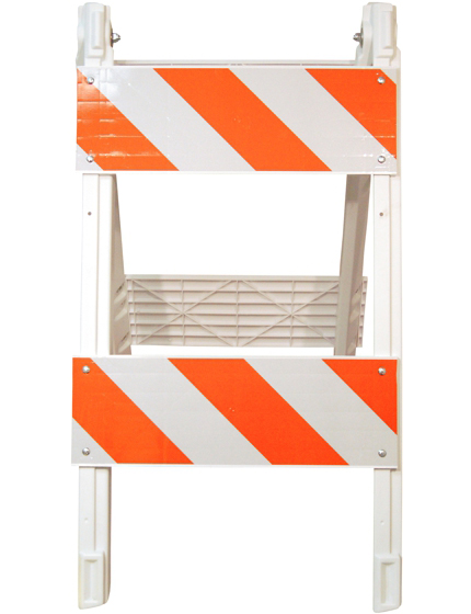 Traffic Barricades & Safety Barriers | Traffic Safety Store