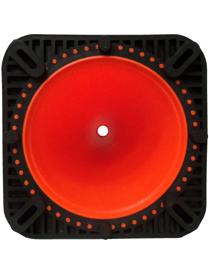 12 inch Traffic Cones | Traffic Safety Store