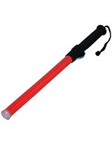 LED Traffic Control Wands | Traffic Safety Store