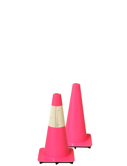 Colored Traffic Cones | Traffic Safety Store