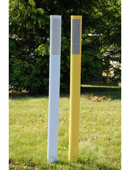 Road Markers - Flexible Traffic Delineator Posts | Traffic Safety Store