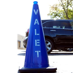 Colored Traffic Cones | Traffic Safety Store