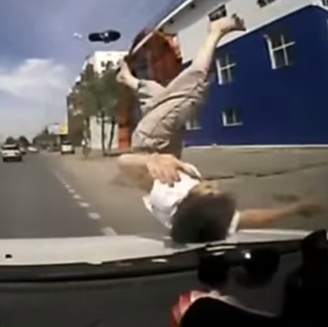 These 10 Disturbing Facts Prove Driving's a Privilege -- Not a Right ...